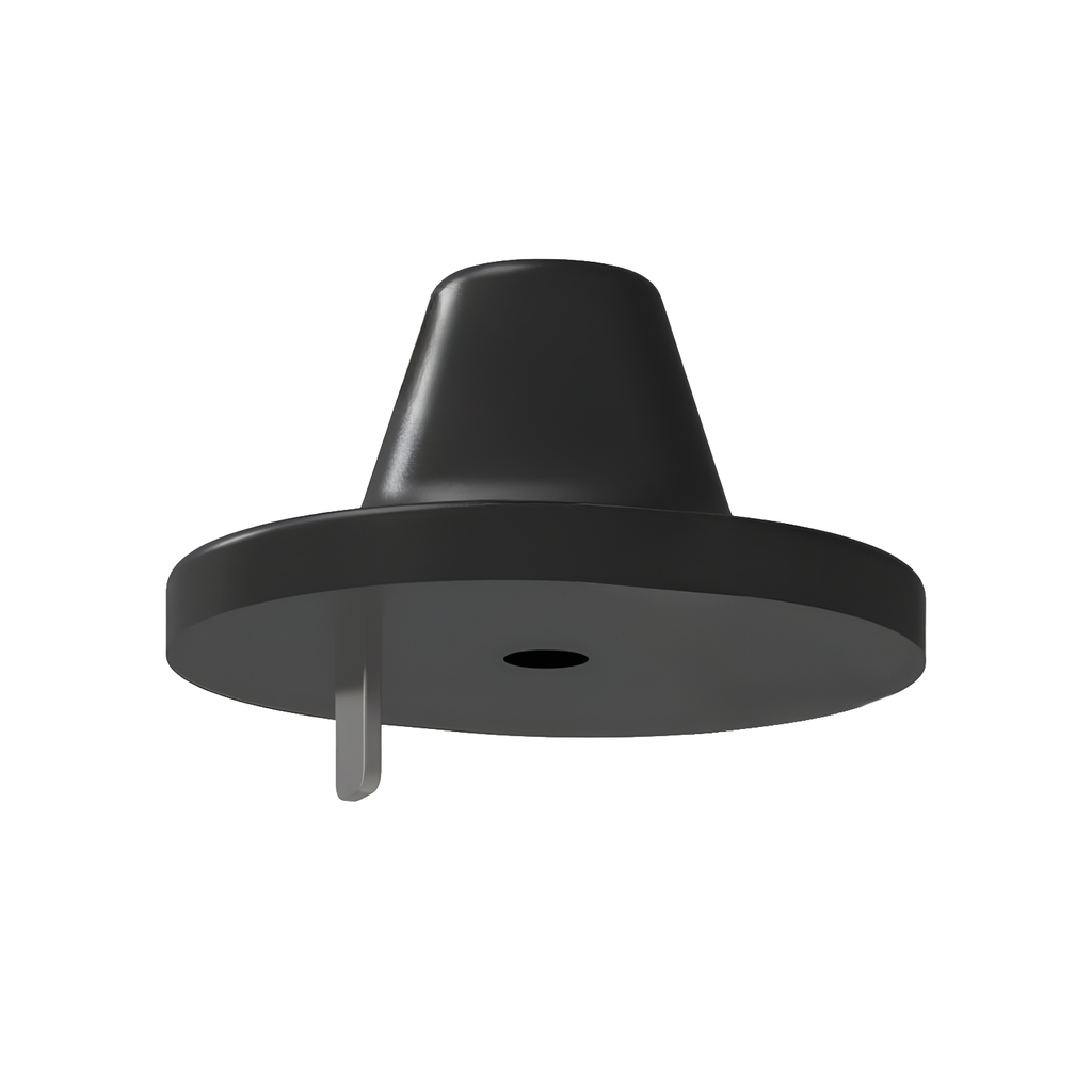 Soporte De Cofre Freightliner Cascadia P3 M17455ub/A1720868000 FL17455
